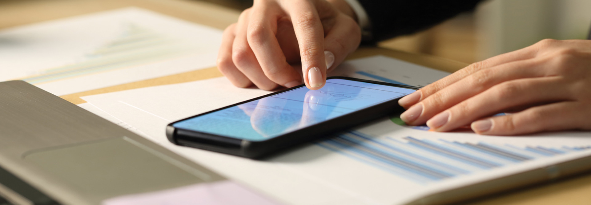 Federal Agencies Must Make More Progress on Digitizing Forms, Report ...